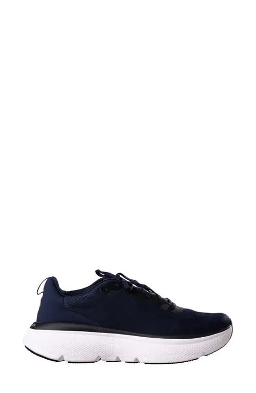 REVITALIGN Gaia Walking Sneaker - Navy