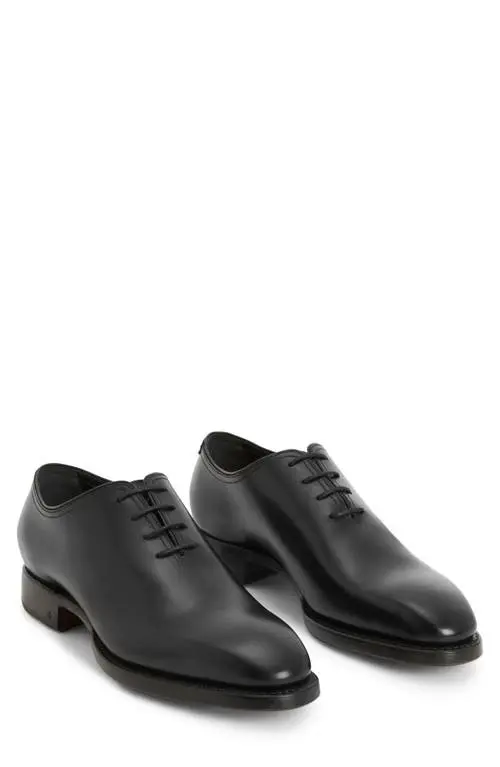 John Varvatos Regent Oxford