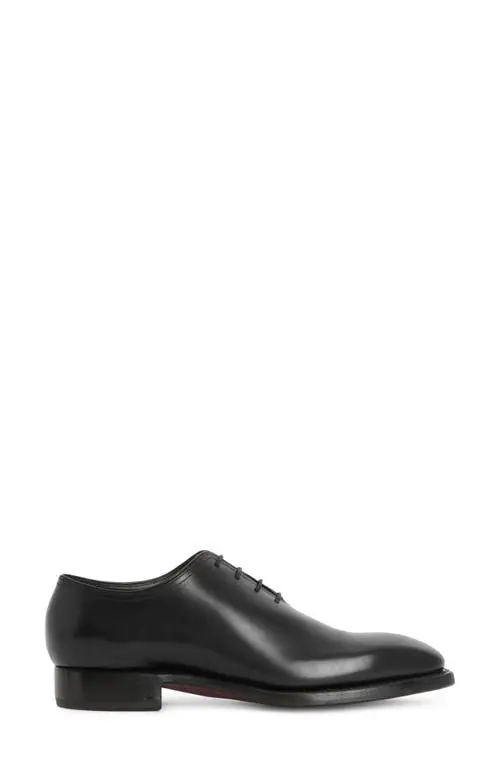 John Varvatos Regent Oxford