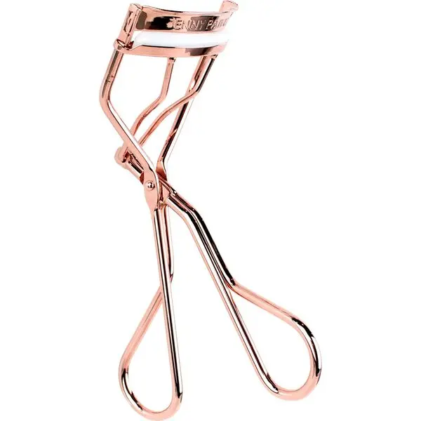 JENNY PATINKIN Lazy Perfection Eyelash Curler - Rose Gold