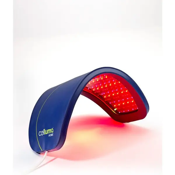 CELLUMA Home Led Light Therapy - Blue