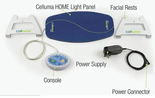 CELLUMA Home Led Light Therapy