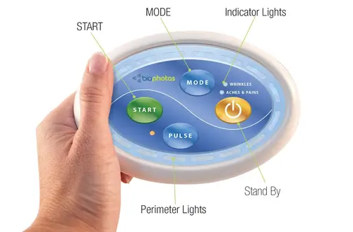CELLUMA Home Led Light Therapy Device Series 1