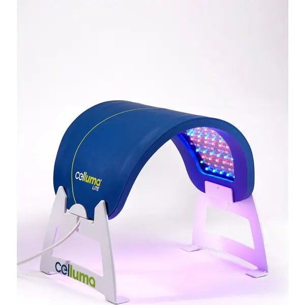 CELLUMA Lite Led Light Therapy - Blue