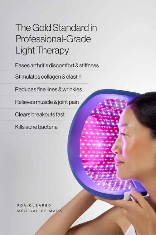 CELLUMA Lite Led Light Therapy