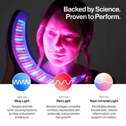 CELLUMA Lite Led Light Therapy