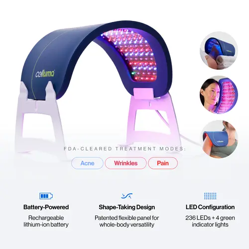 CELLUMA Lite Led Light Therapy