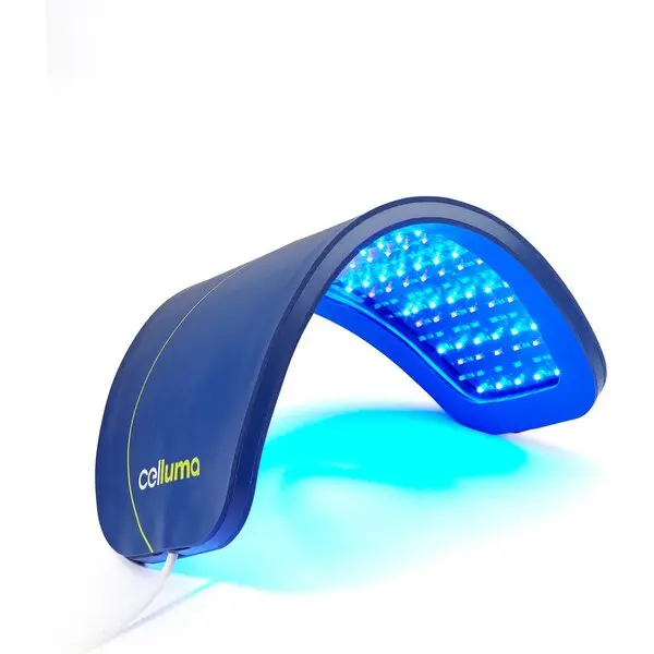 CELLUMA Face Led Light Therapy - Blue