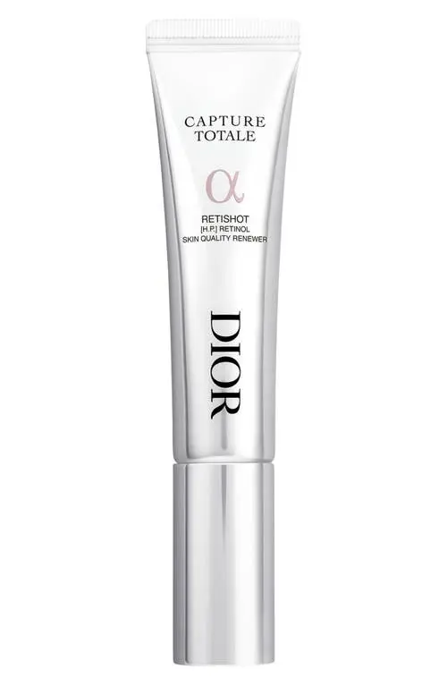 Dior Capture Totale Retishot - No Color