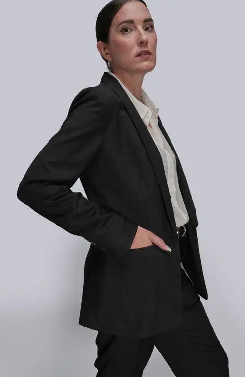 WILDFANG The Empower Tux Blazer