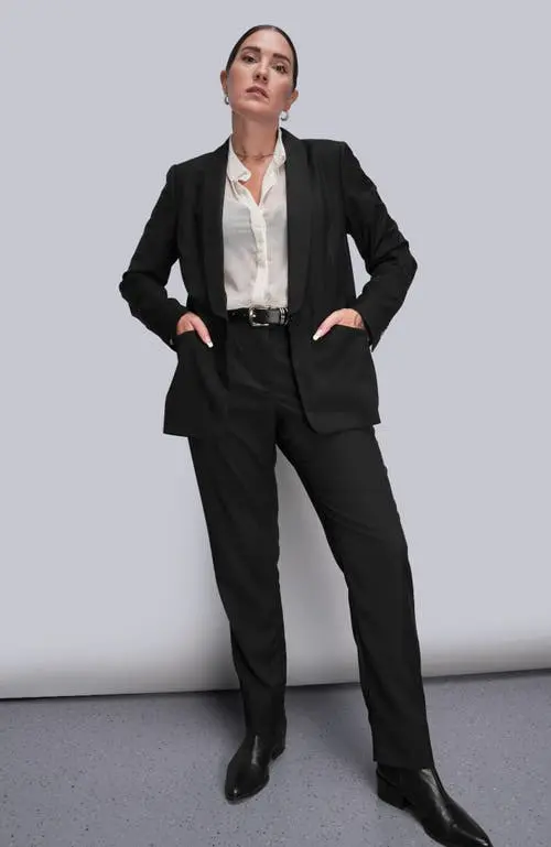WILDFANG The Empower Tux Blazer