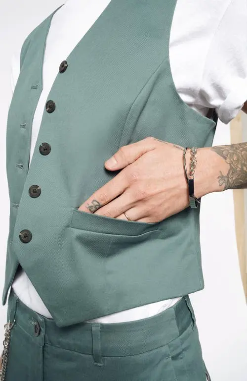WILDFANG Tailored Fit Vest