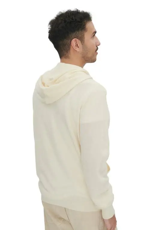 Gobi Cashmere Cashmere Zip Hoodie