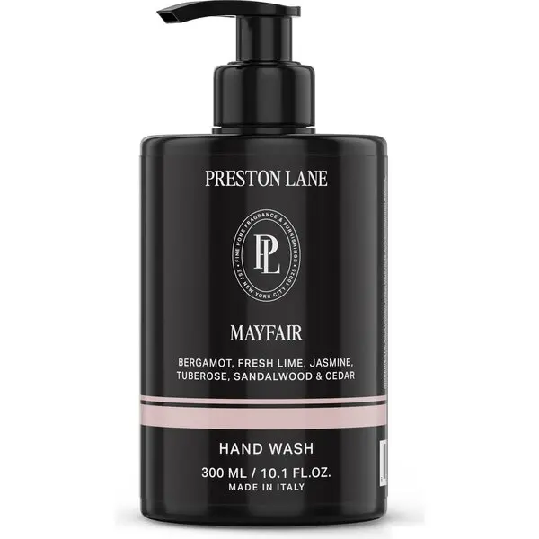 PRESTON LANE Hand Wash - Mayfair