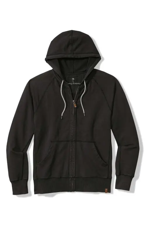 Tommy Bahama Cotton Zip-up Hoodie