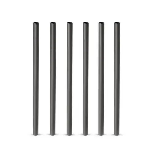 VISKI Lowball Straws - Warren