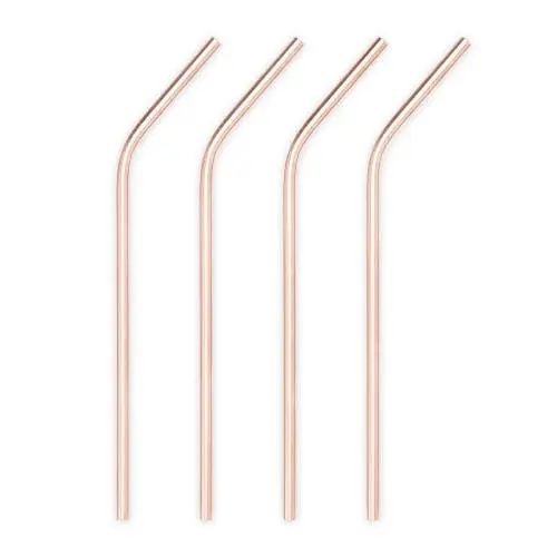 VISKI Cocktail Straws - Summit