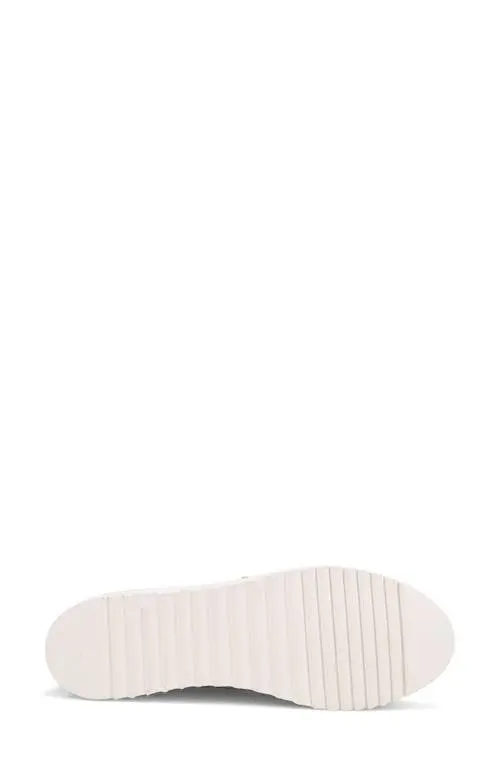Ron White Norelle Sneaker - Oyster