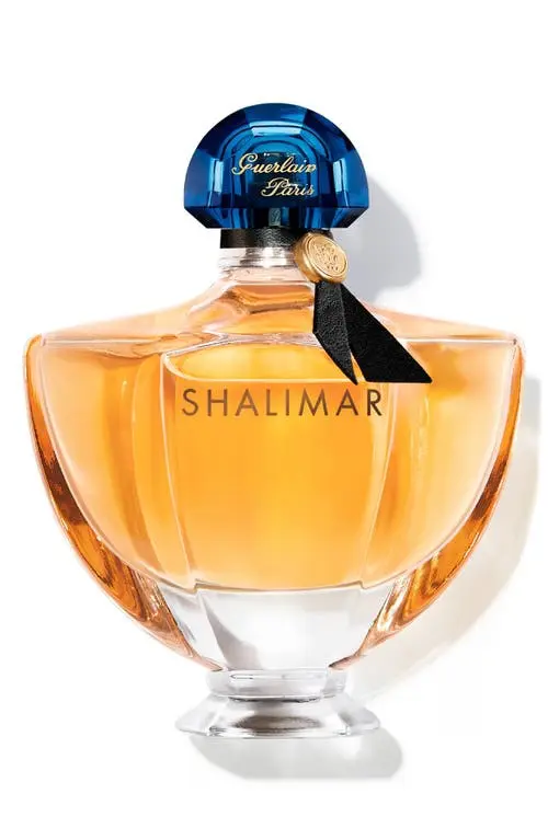 GUERLAIN Shalimar Eau De Parfum - No Color