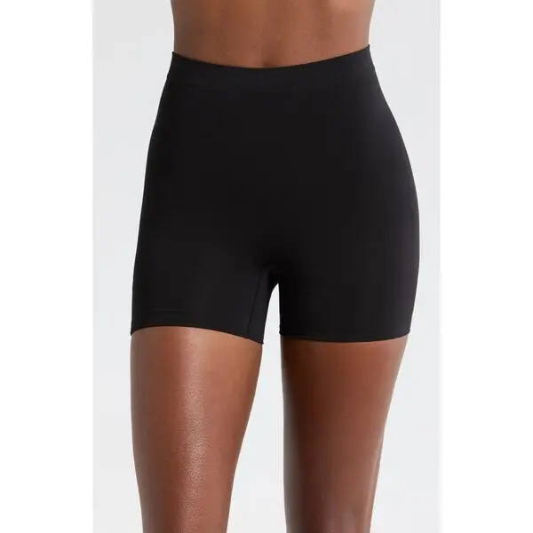 MAGIC BODYFASHION Comfort Short Seamless Shaping Shorts - Black