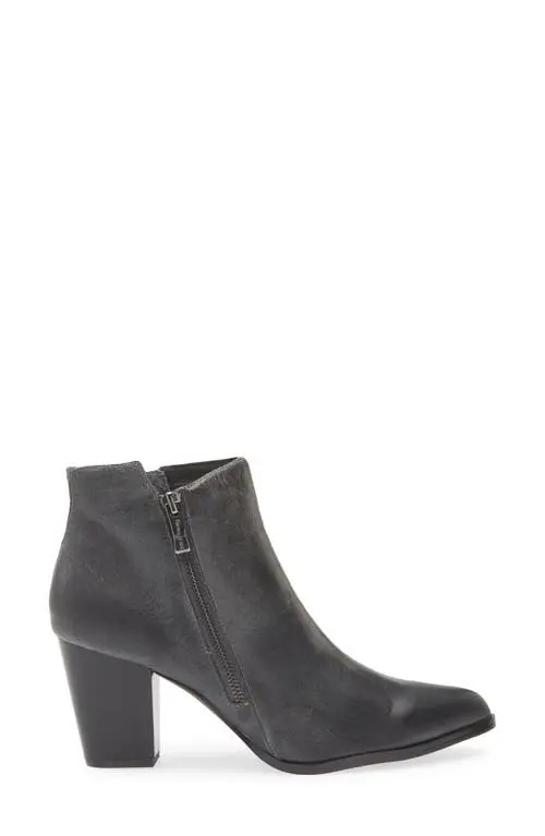 CHOCOLAT BLU Eri Pointed Toe Bootie