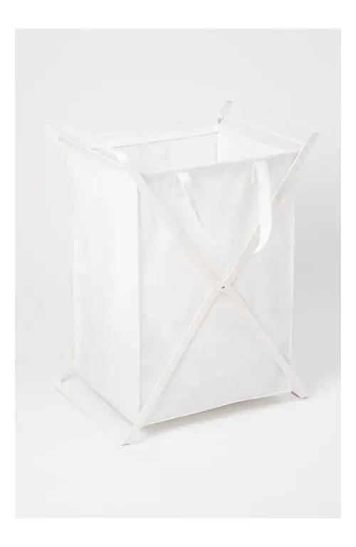 YAMAZAKI Laundry Hamper