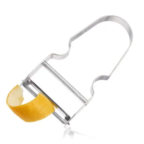 VISKI Professional Citrus Peeler