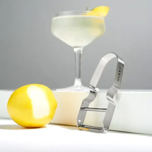 VISKI Professional Citrus Peeler