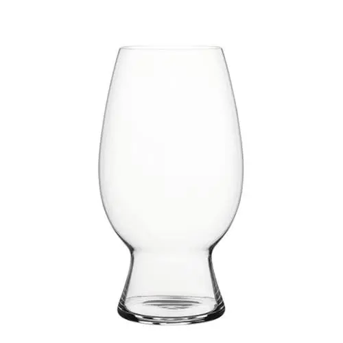 SPIEGELAU American Wheat Beer Glass Set Of 2