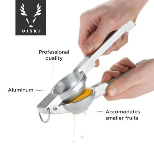 VISKI Professional Professional Citrus Juicer