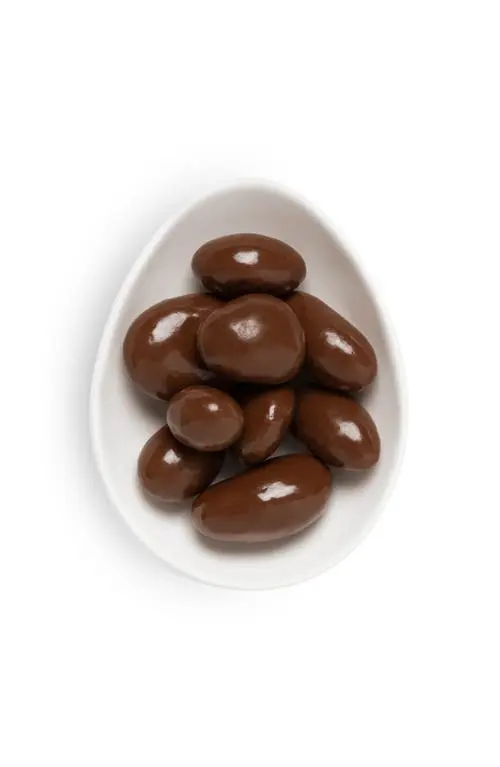 SUGARFINA Off Hours Set Of 4 Bourbon Maple Pecan Candy Cubes