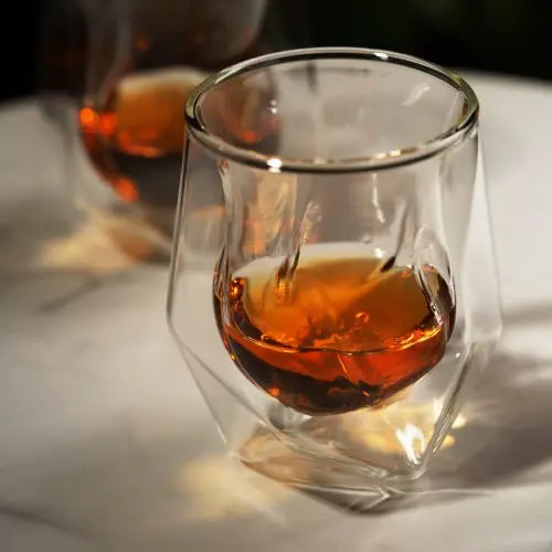 VISKI Alchemi Double-walled Aerating Tumbler