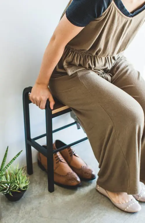 YAMAZAKI Bench Shoe Rack