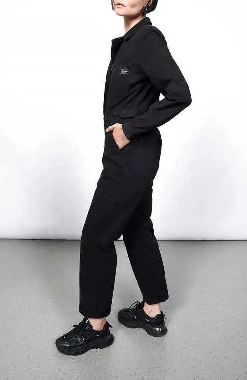 WILDFANG The Essential Long Sleeve Coverall