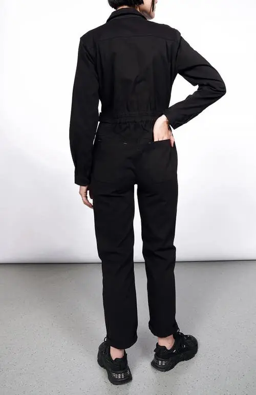 WILDFANG The Essential Long Sleeve Coverall