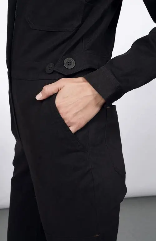WILDFANG The Essential Long Sleeve Coverall