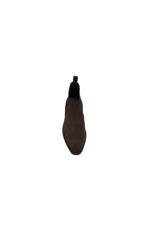 ANTHONY VEER Thomas Chelsea Boot