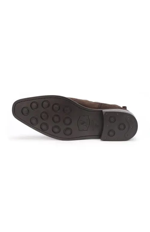 ANTHONY VEER Thomas Chelsea Boot