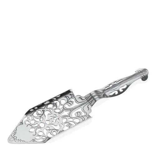 VISKI Absinthe Spoon In Stainless Steel