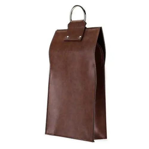 VISKI Double-bottle Wine Tote