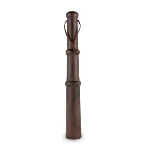 VISKI Professional 12" Muddler With Acacia Wood - Brown