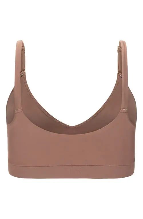 Uwila Warrior Soft Bra - Toffee