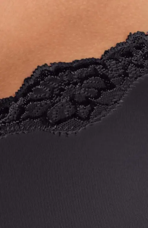Le Mystère Dream Tisha 965 Underwire Bra - Black