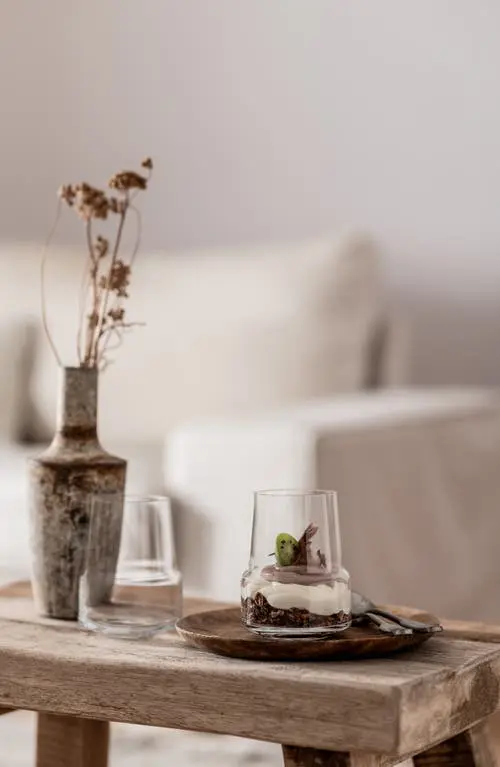 FORTESSA Level Set Of 2 White Wine Glasses