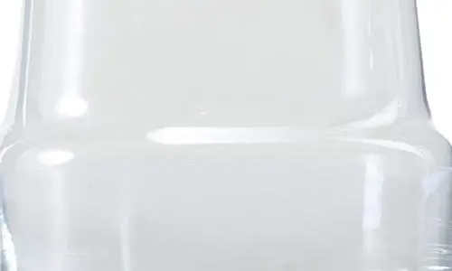 FORTESSA Level Set Of 2 White Wine Glasses