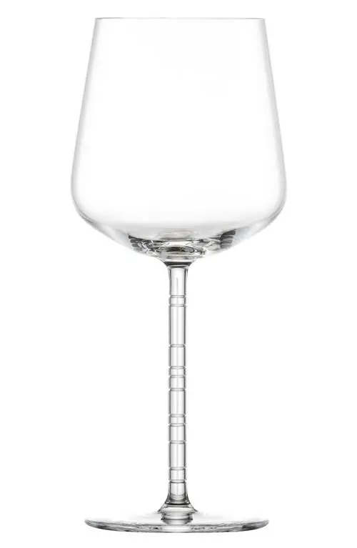 FORTESSA Journey Set Of 6 Beaujolais