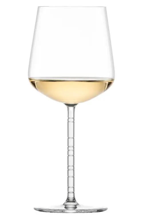 FORTESSA Journey Set Of 6 Beaujolais