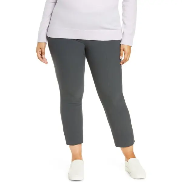 Vince Front Seam Leggings