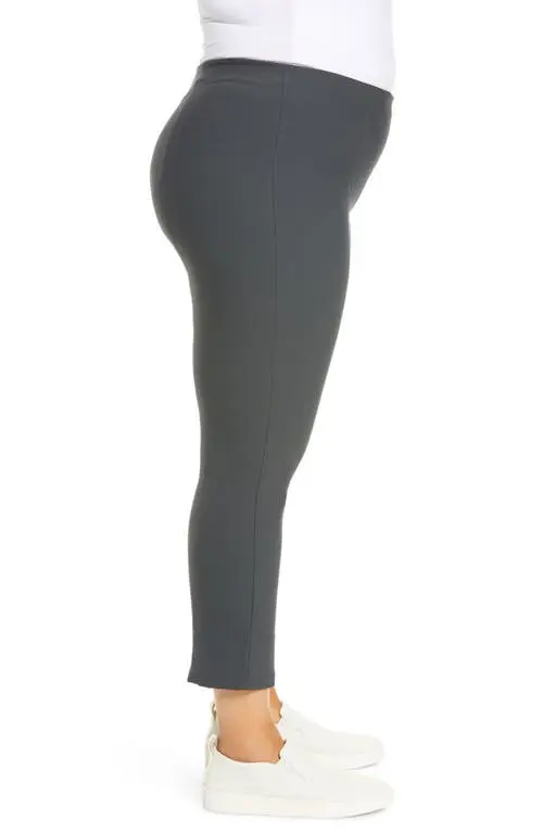Vince Front Seam Leggings