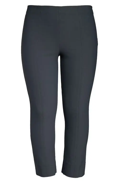 Vince Front Seam Leggings